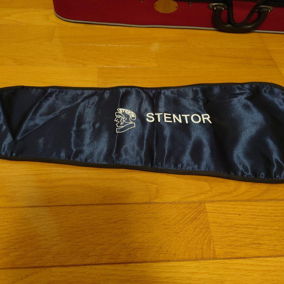 Stentor 4/4 バイオリン The Stentor Student Ⅱ