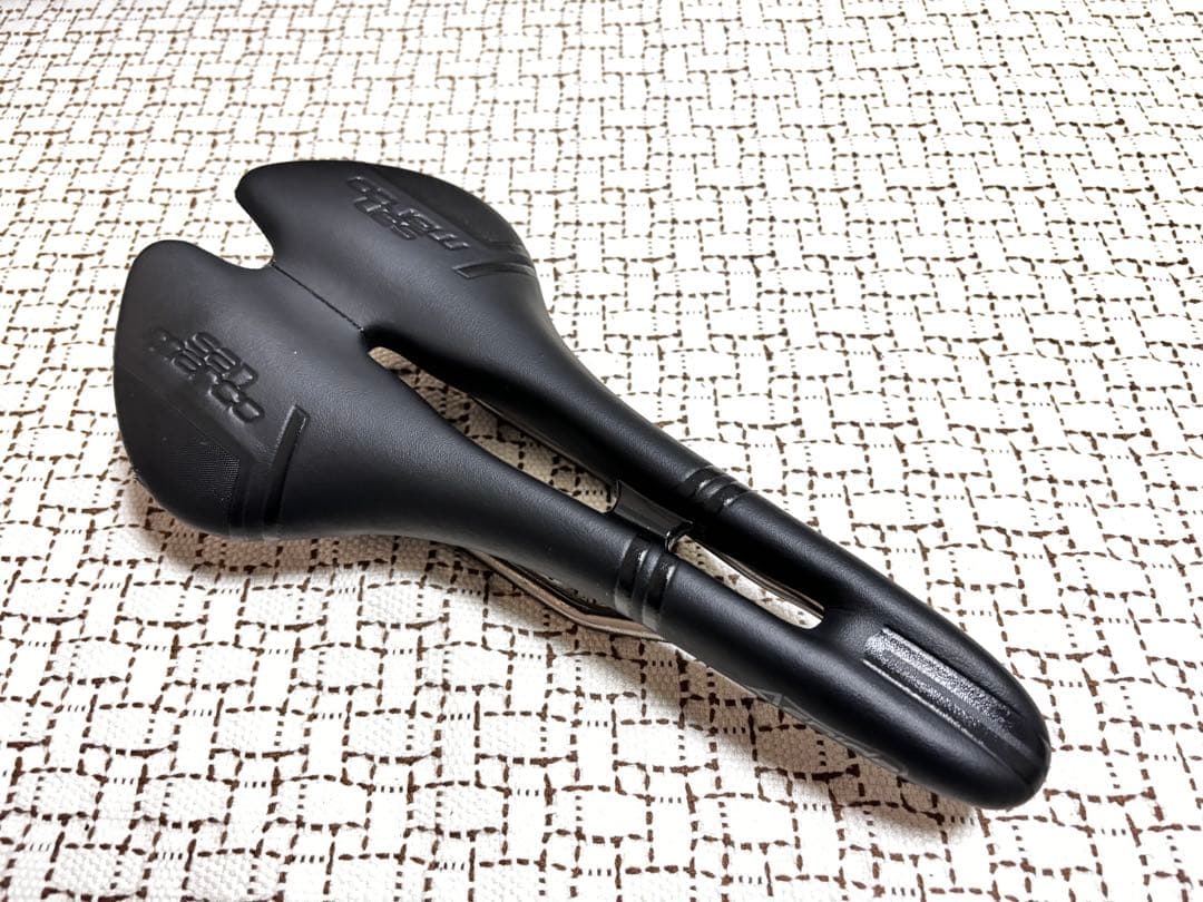SELLE SAN MARCO ASPIDE WIDE セラサンマルコ　アスピデ