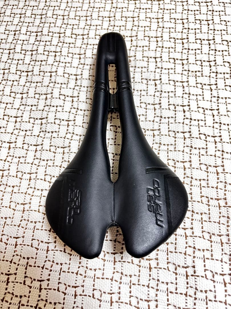 SELLE SAN MARCO ASPIDE WIDE セラサンマルコ　アスピデ