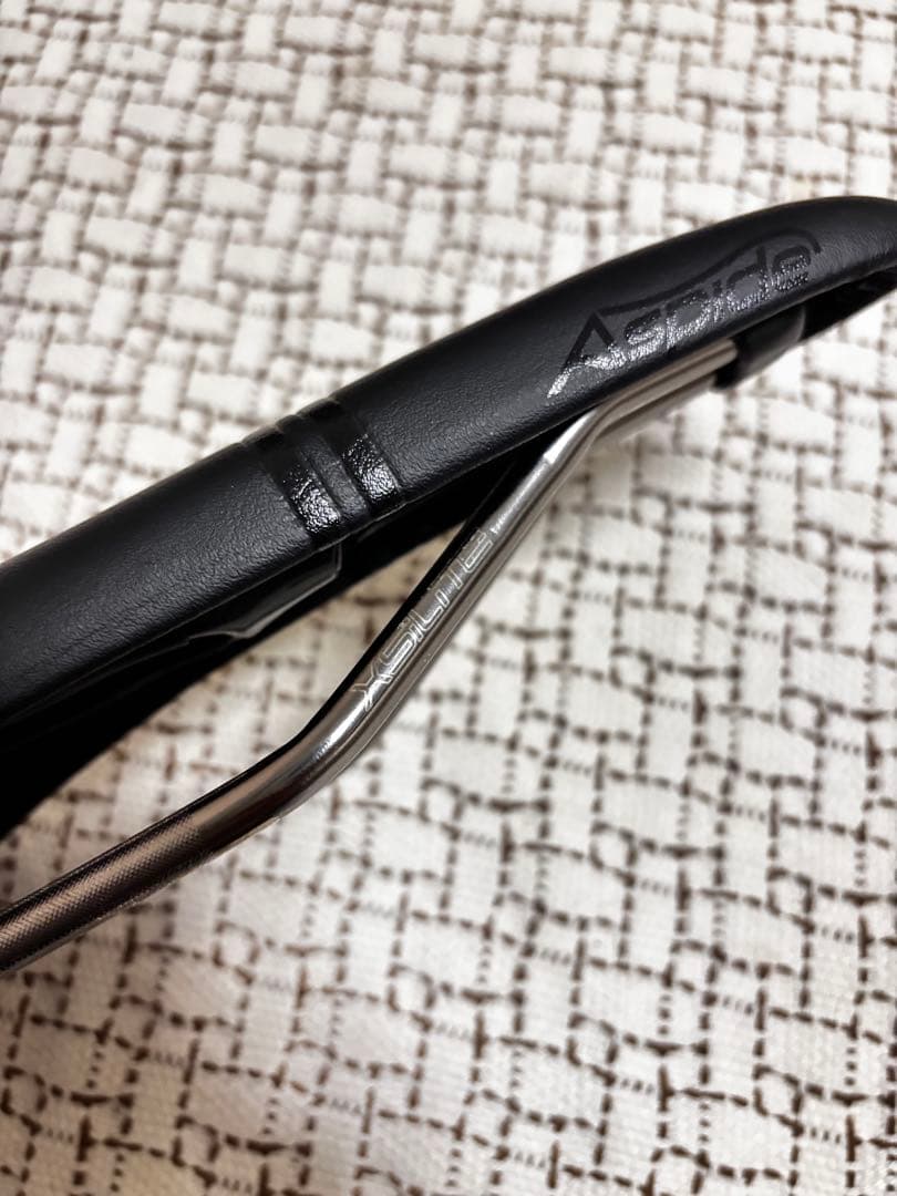 SELLE SAN MARCO ASPIDE WIDE セラサンマルコ　アスピデ