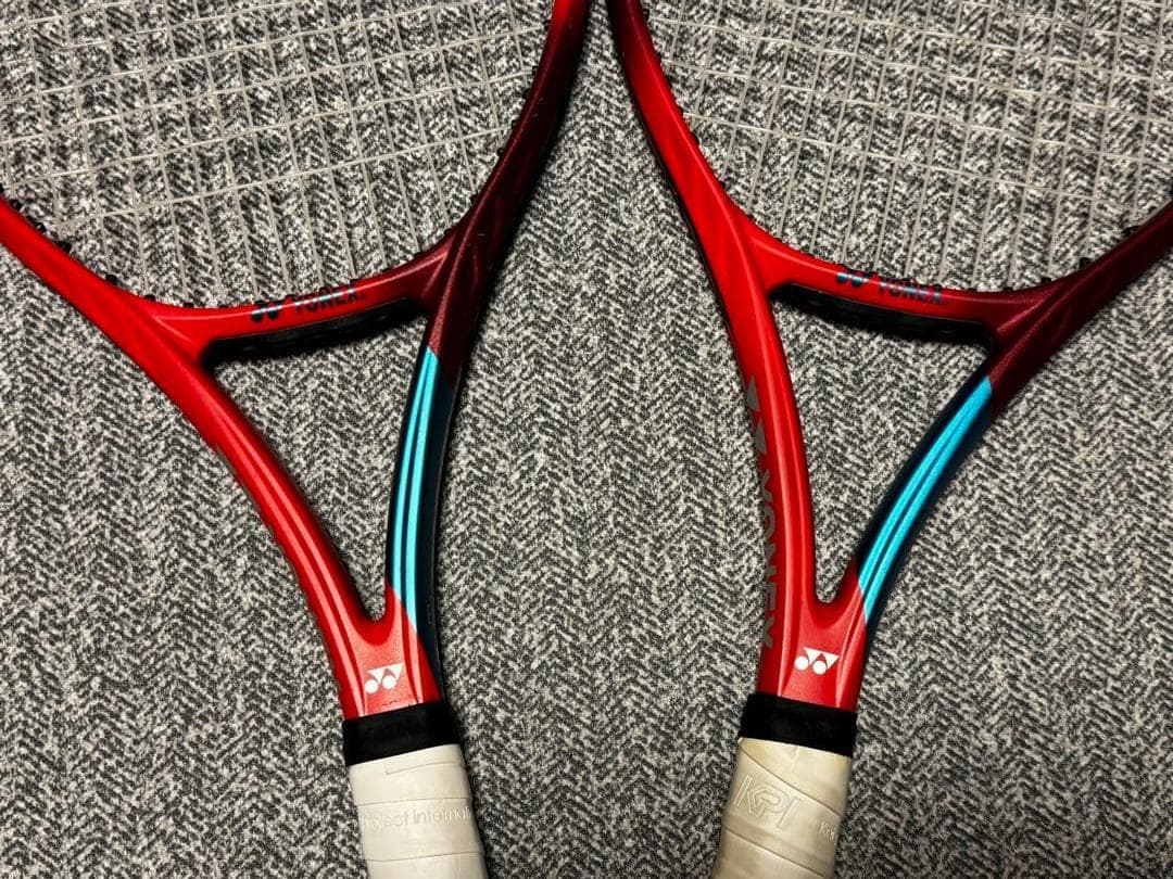 【２本セット】YONEX Vコア エリート VCORE ELITE ブイコア