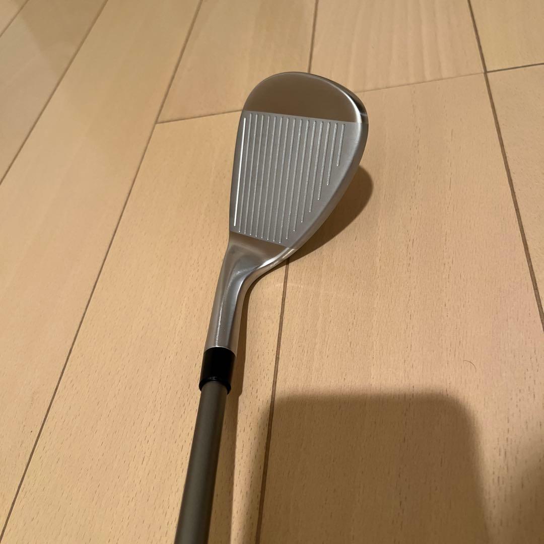 TaylorMade テーラーメイド Qi MAX LITE アイアン