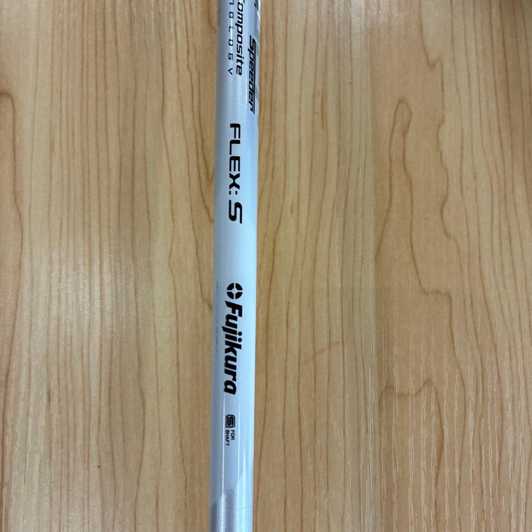 Srixon ZX5 ドライバー 9.5度