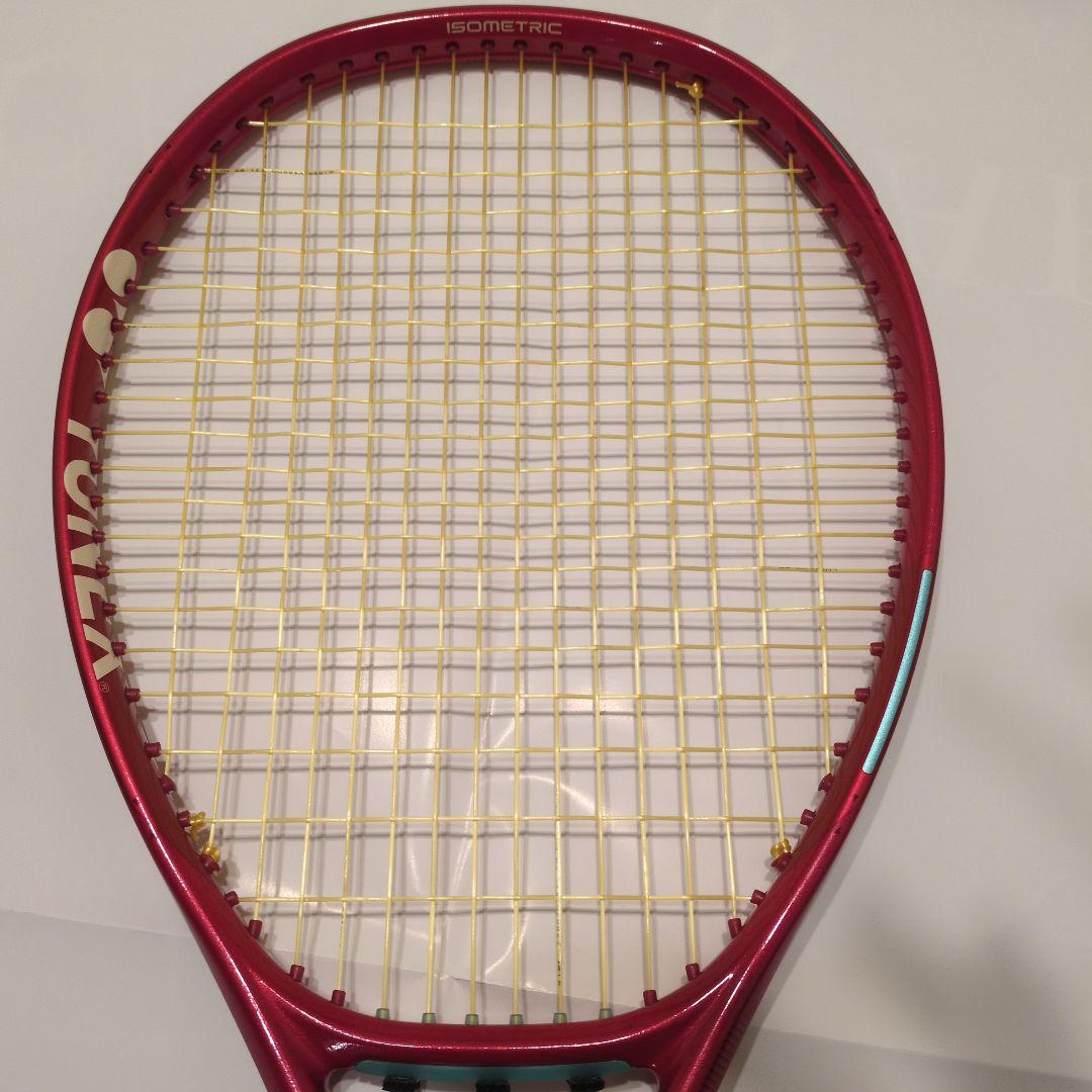 YONEX VCORE98 G3 2026モデル（ストリング込324g）
