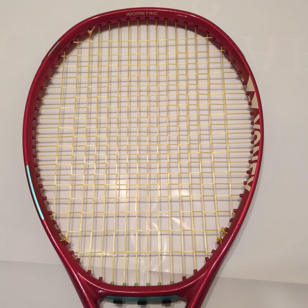 YONEX VCORE98 G3 2026モデル（ストリング込324g）