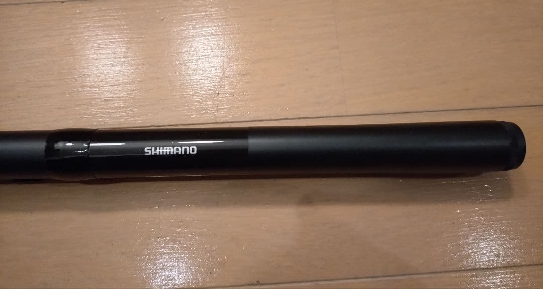 シマノ SHIMANO アドバンスショート 2-330 ロッド 磯竿