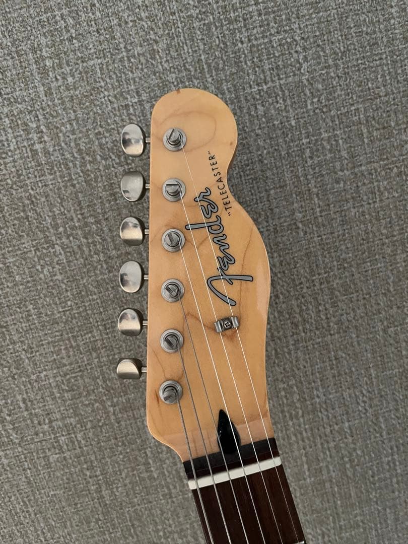 ギター Fender Made in Japan Hybrid II Telecas