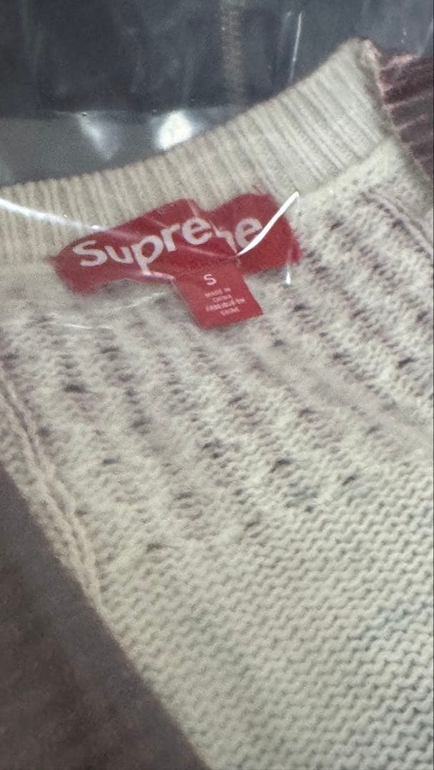 ミュージシャン Supreme x Jane's Addiction Cardigan
