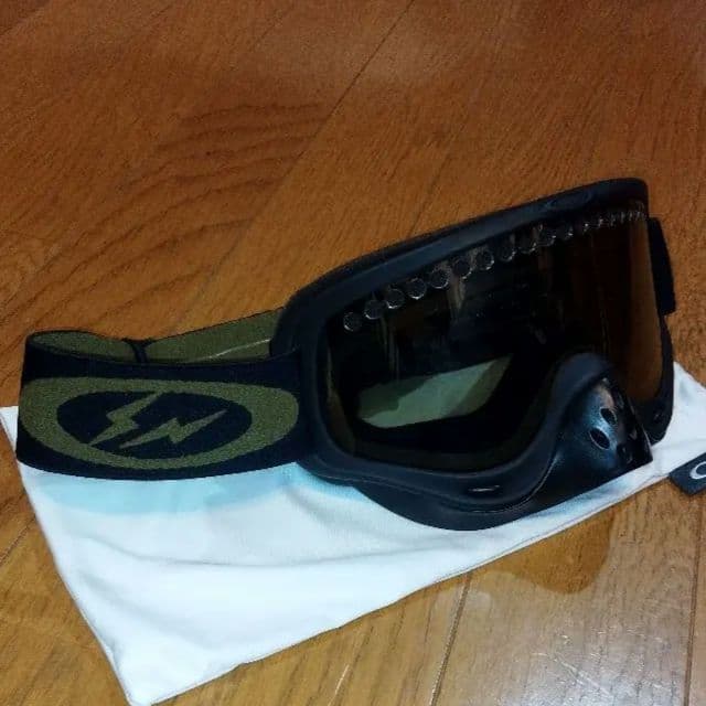 Fragment Design x OAKLEY オークリー ゴーグル