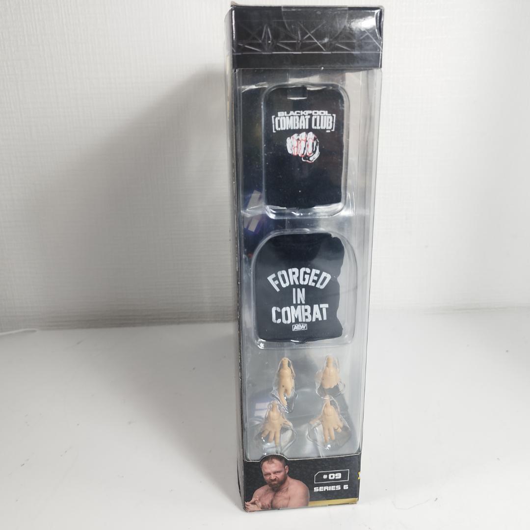 AEW WWE ジョンモクスリー シュプリーム チャンピオンベルト フ IA62