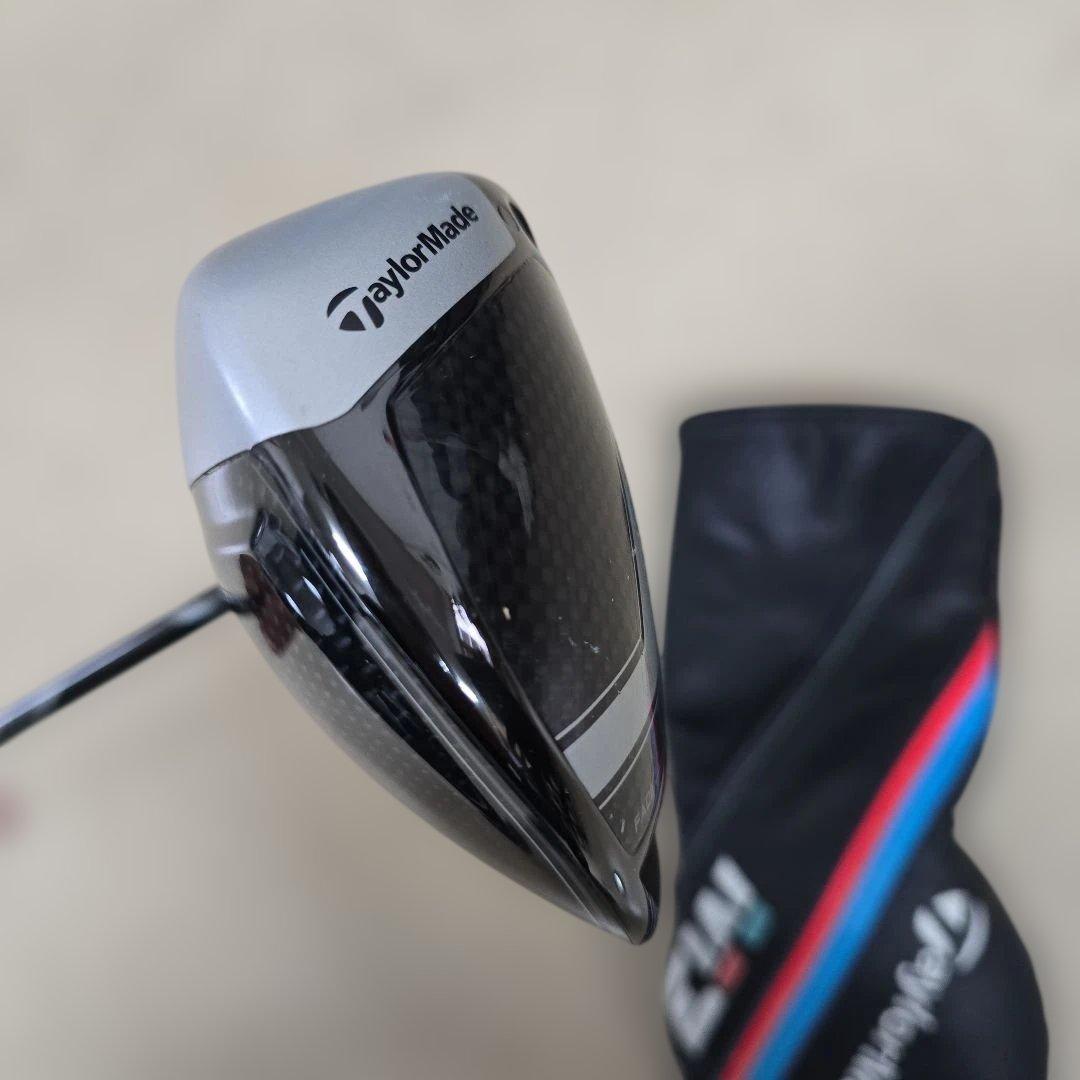 TaylorMade.M3ドライバー