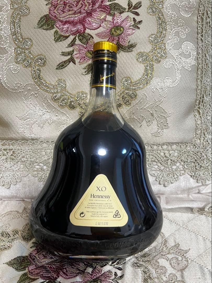 HENNESSY COGNAC XO ヘネシー コニャック 1000ml