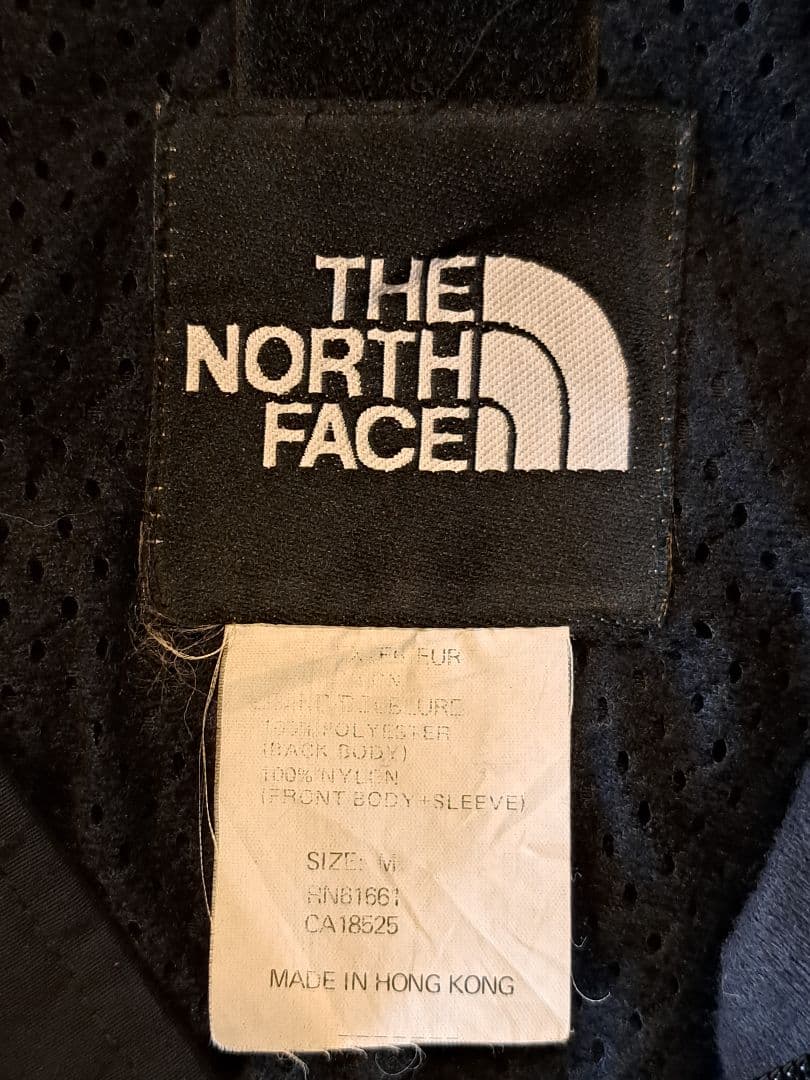 スキー 90s THE NORTH FACE extreme gear
