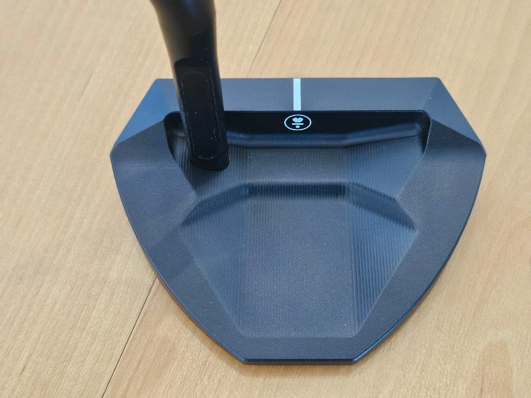 ラブゴルフ L.A.B. Golf OZ.1i HS 34インチ パター
