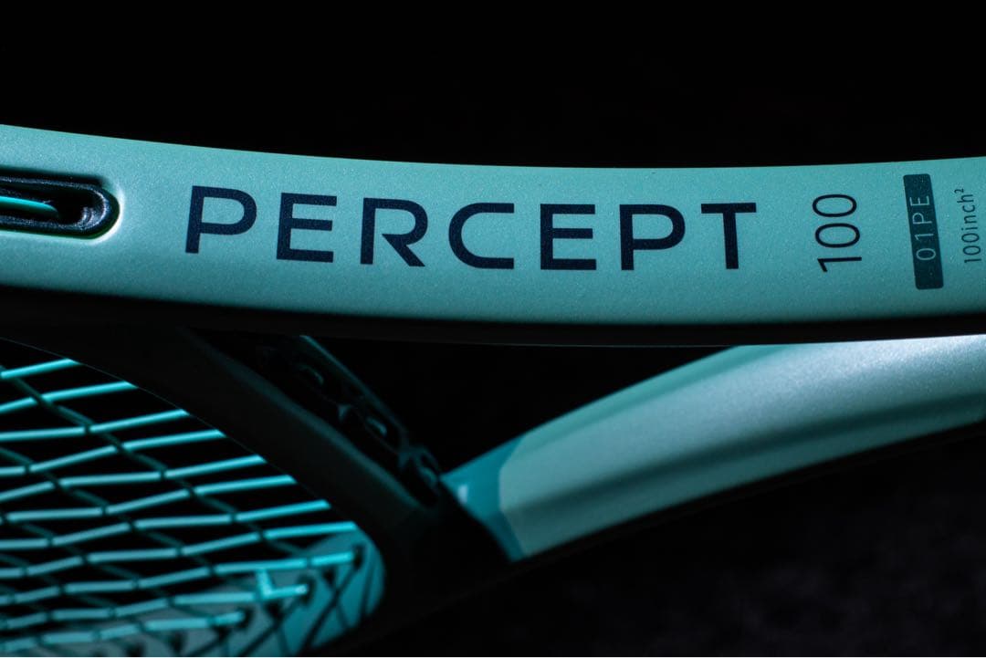 YONEX PERCEPT 100 【G3】