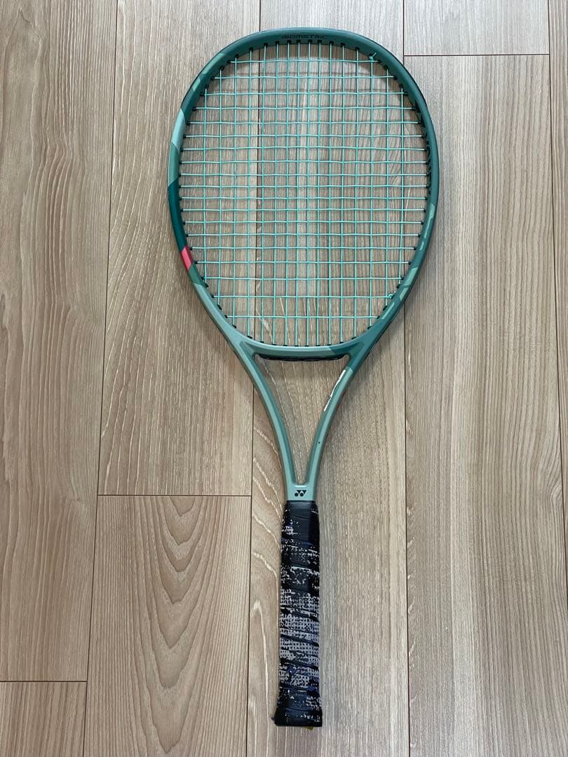 YONEX PERCEPT 100 【G3】