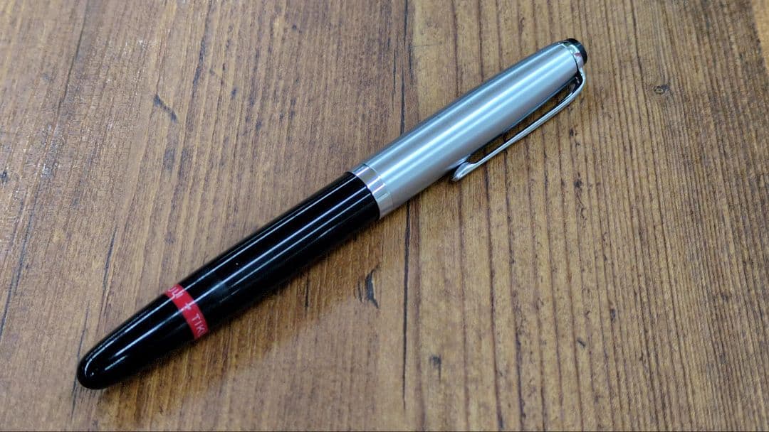 rotring tintenkuru tiku 銀ティク 製図ペン 廃番