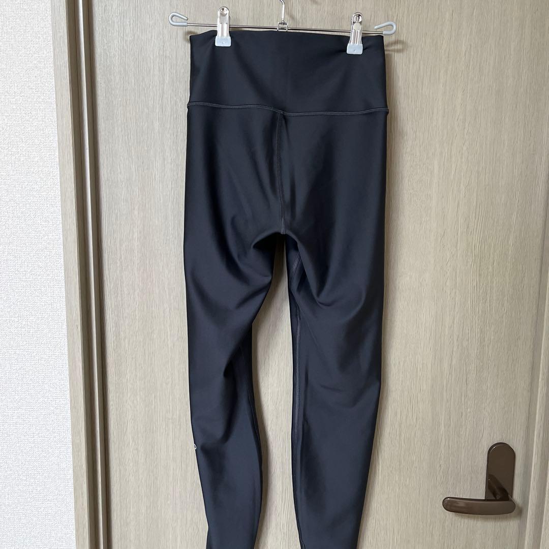 alo レギンス 7/8 High-Waist Airlift Legging