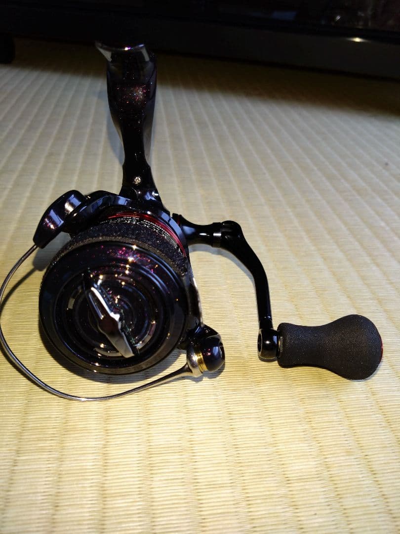 リール SHIMANO Sephia CI4+ C3000HGS