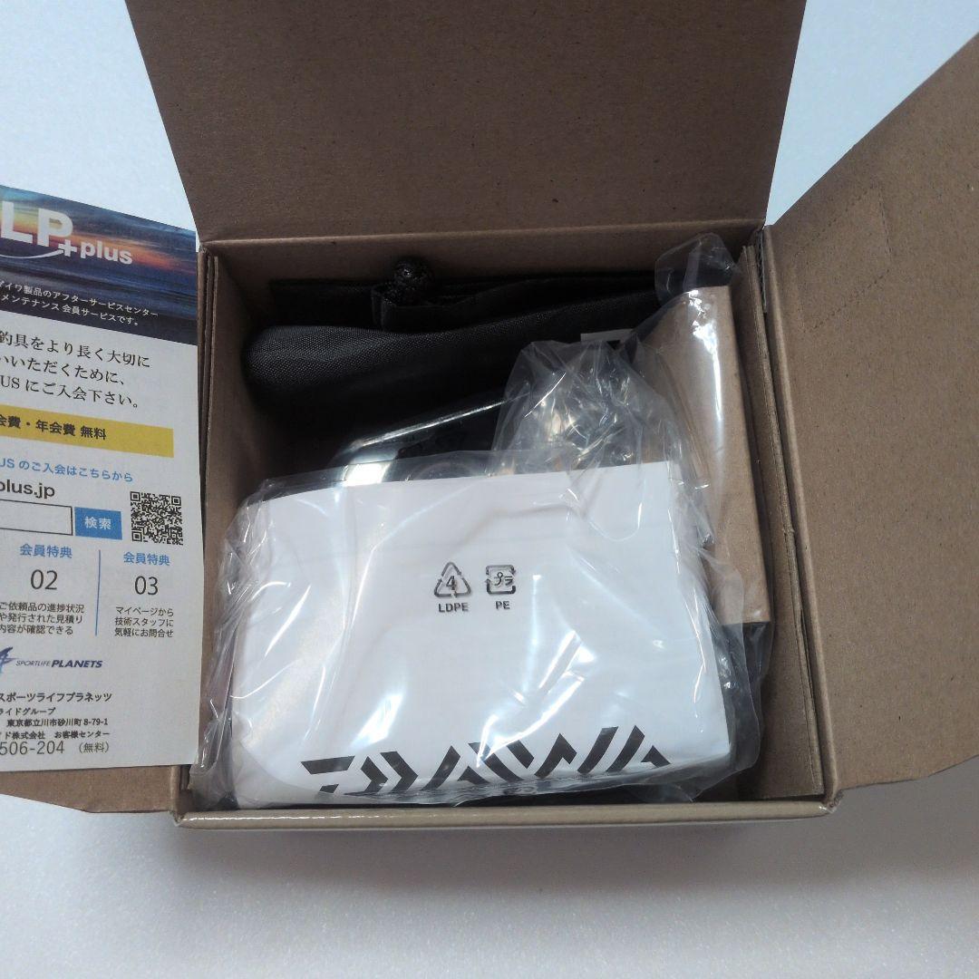 ☆新品☆スピニングリール ダイワ 23 レガリス LT2500S-XH