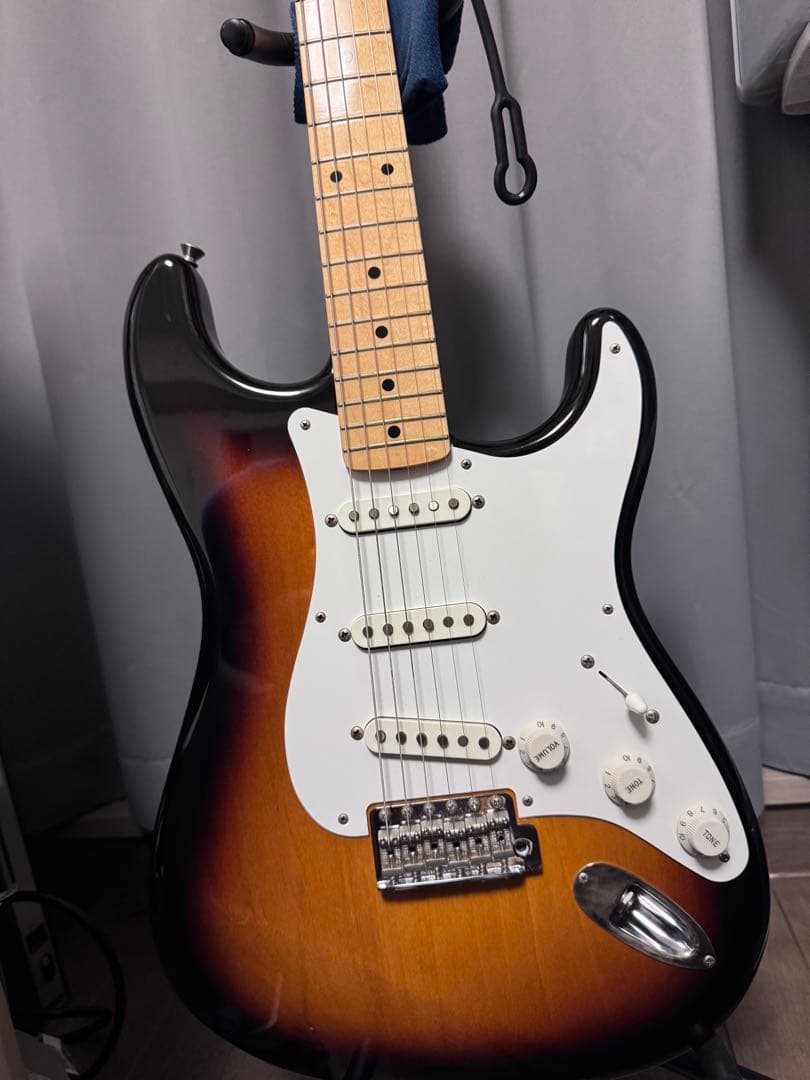 ひろきFENDERTraditional 50s Stratocaster