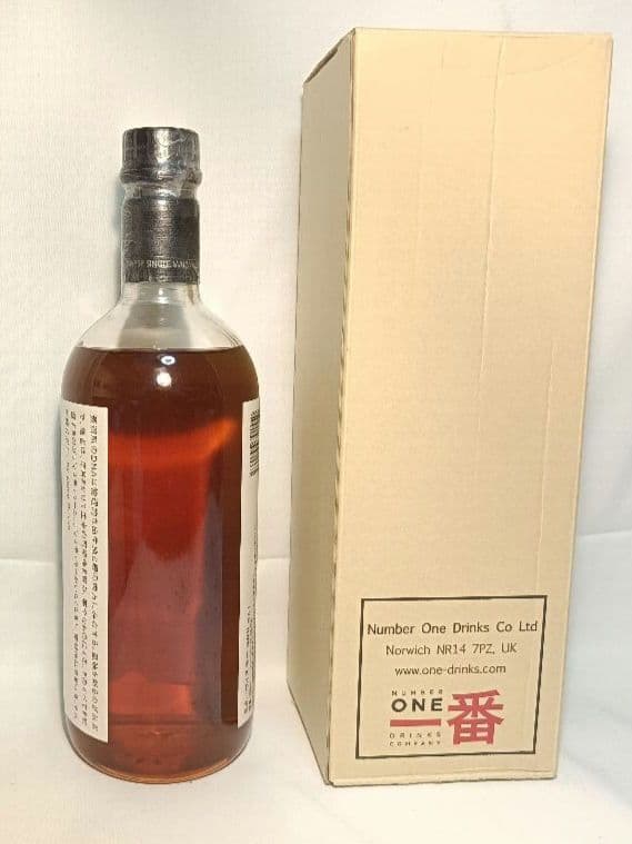 軽井沢 21年 THE SCHOOL OF MALT 700ml