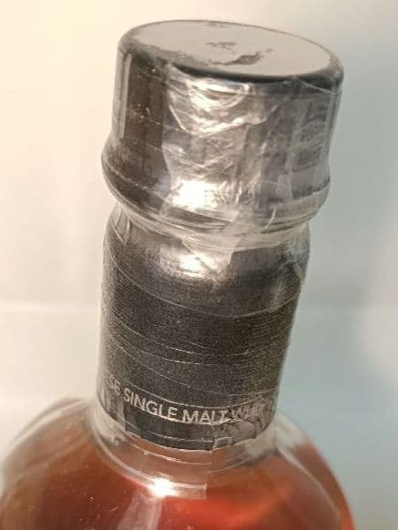軽井沢 21年 THE SCHOOL OF MALT 700ml