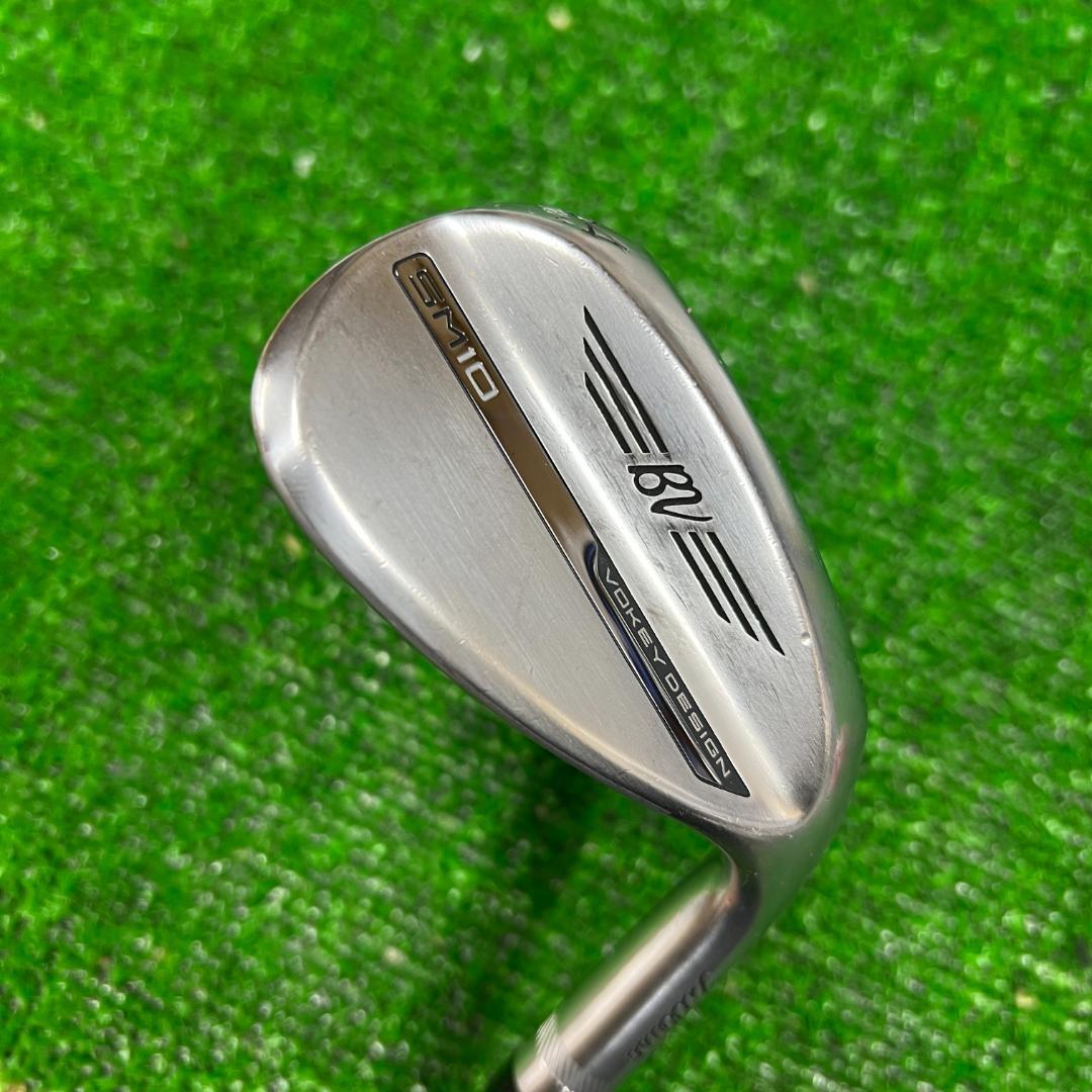 Vokey SM10 54度 5408 タイトリスト ボーケイウェッジ