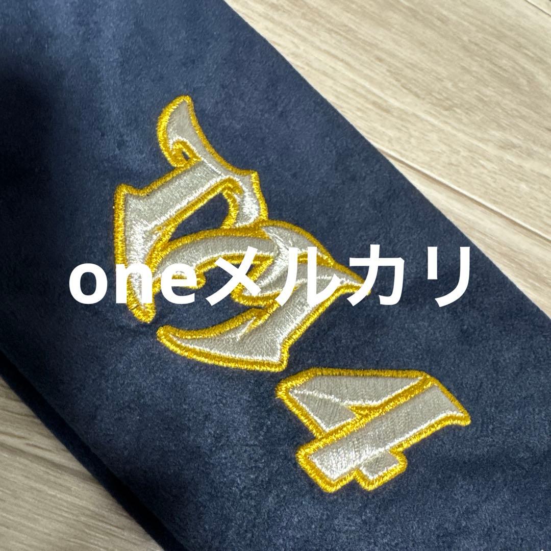 オリックスバファローズ　森友哉　1000安打達成記念　直筆サイン入りバット
