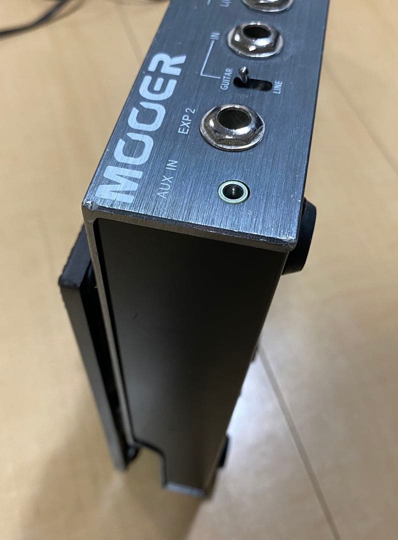 ギター MOOER GE300