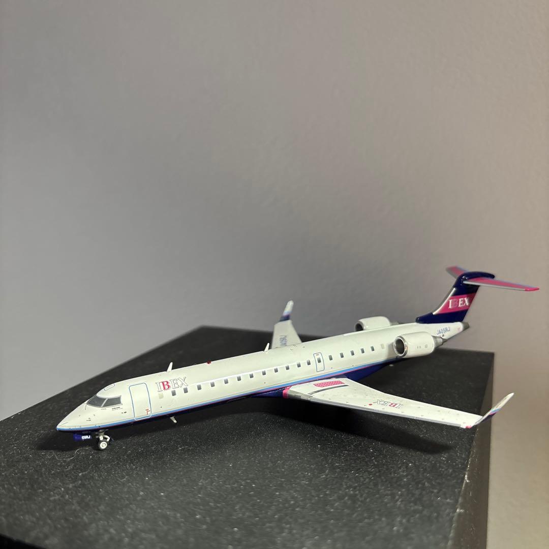 1/200 gemini200 IBEXエアラインズ　CRJ-700