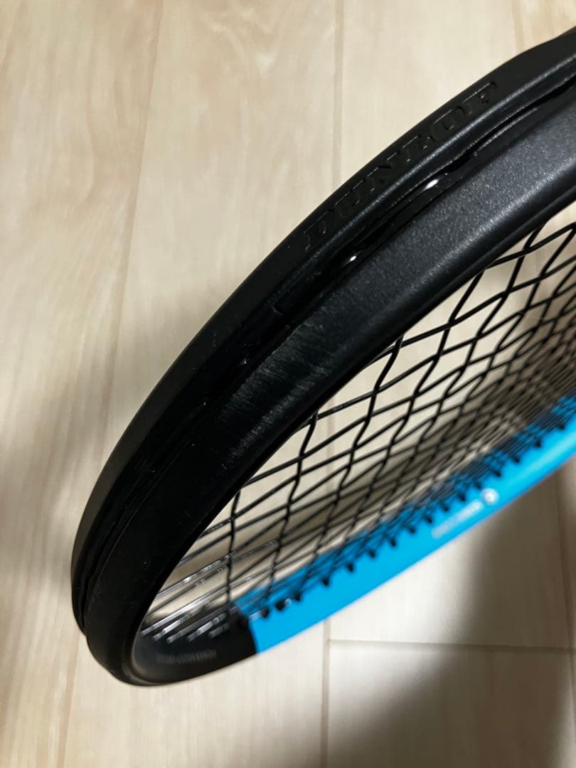 美品　年末年始大特価　DUNLOP FX500 2026 G1