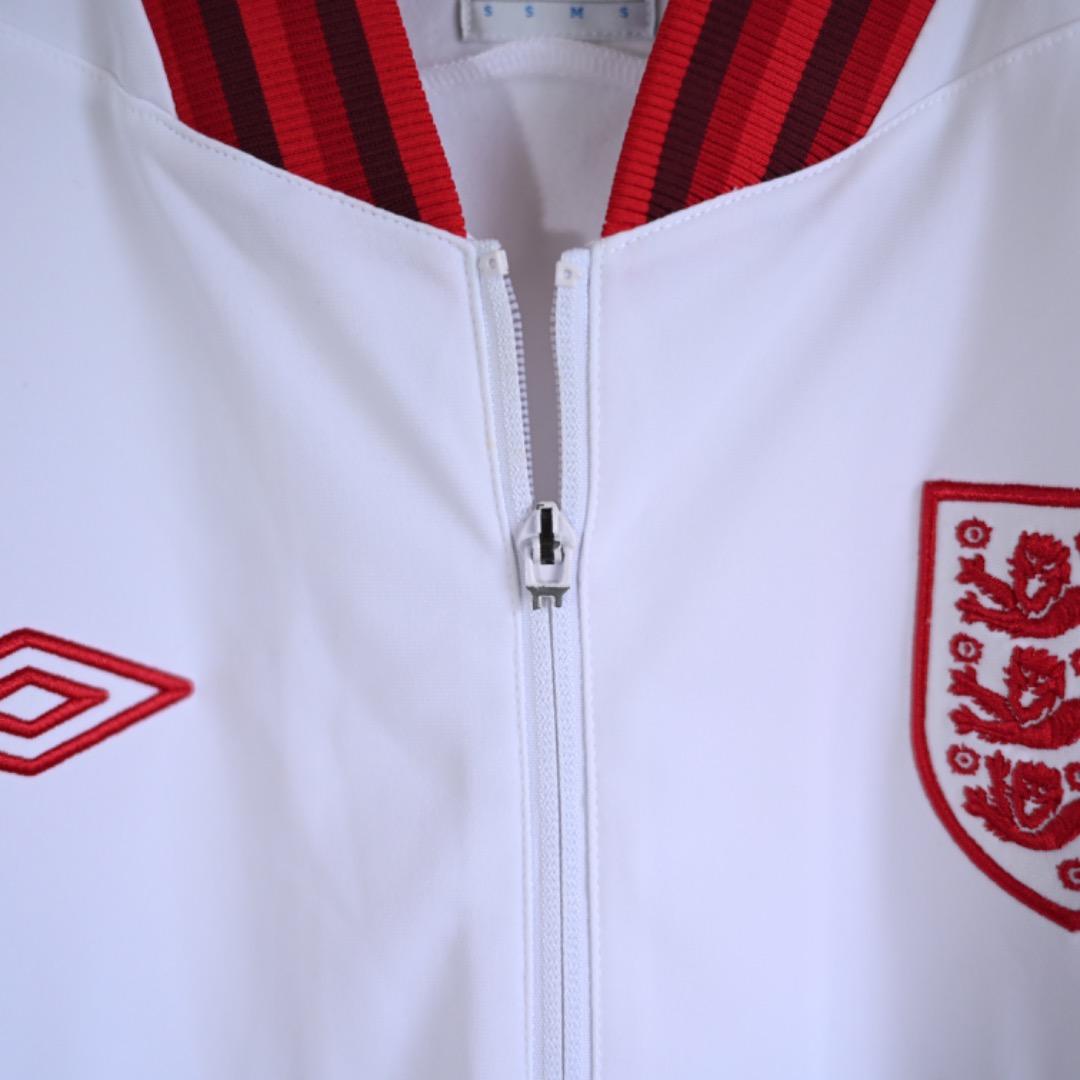 ウェア 12-14 England Anthem jacket