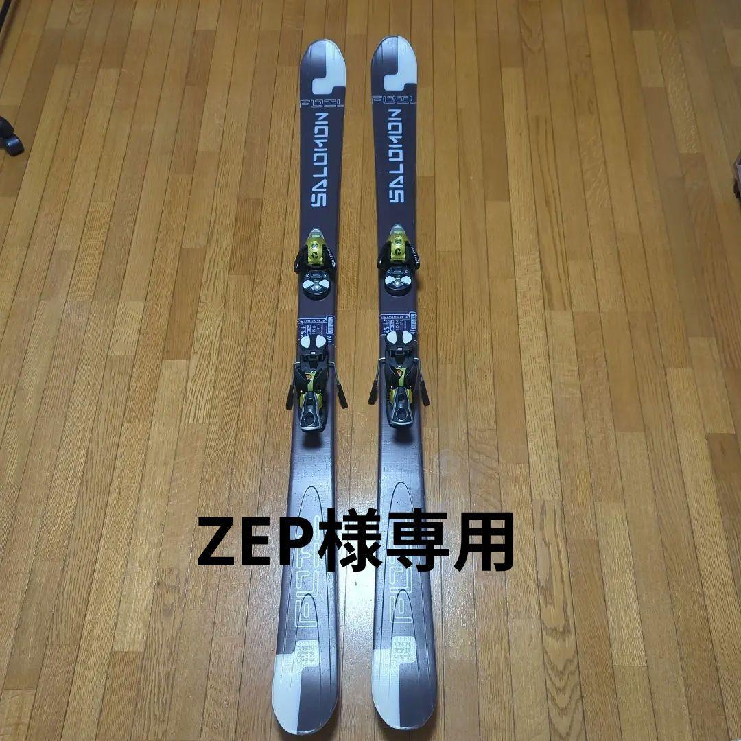 スキー SALOMON FOIL 174cm