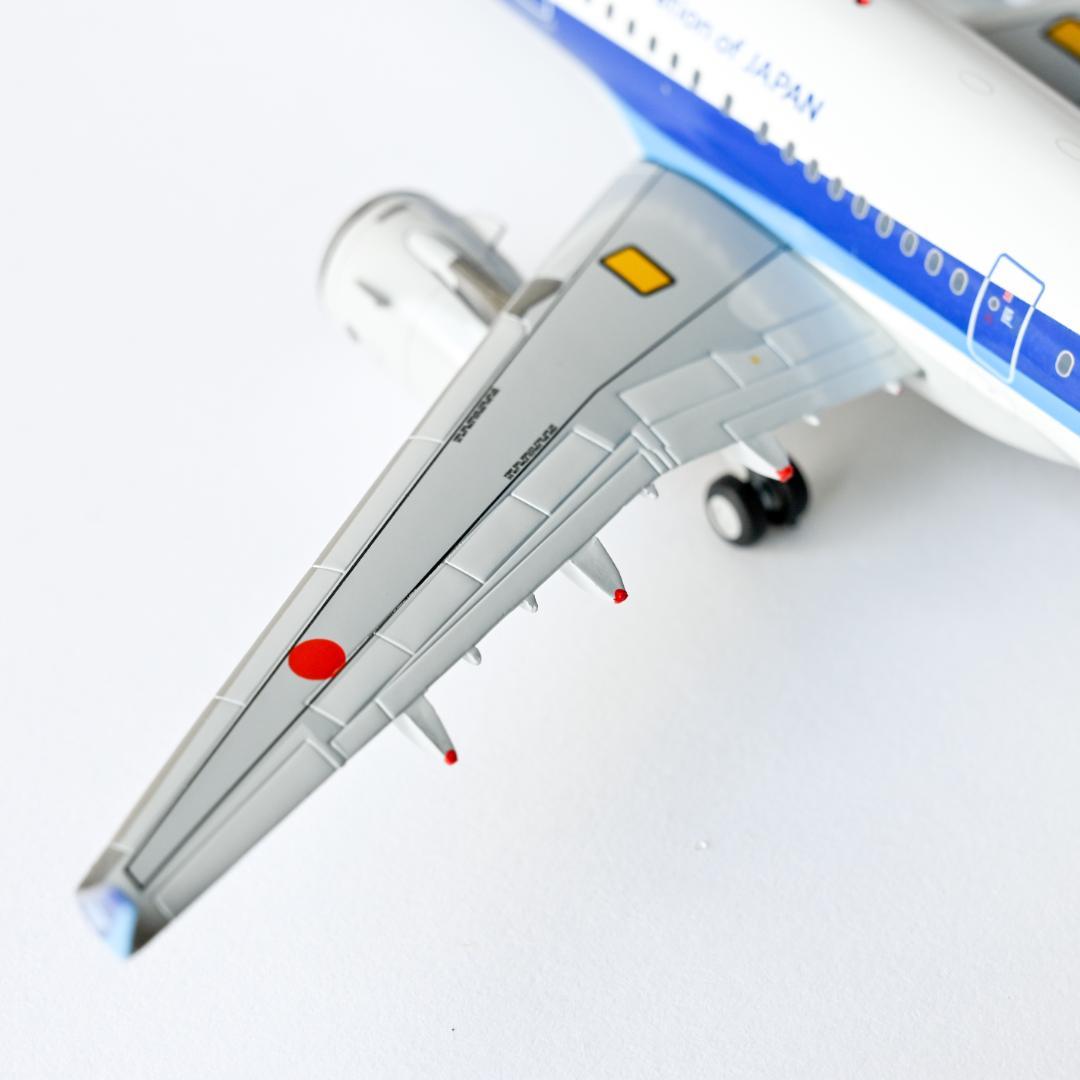 ANA 全日本空輸 A321neo JA146A JC Wings 1/200