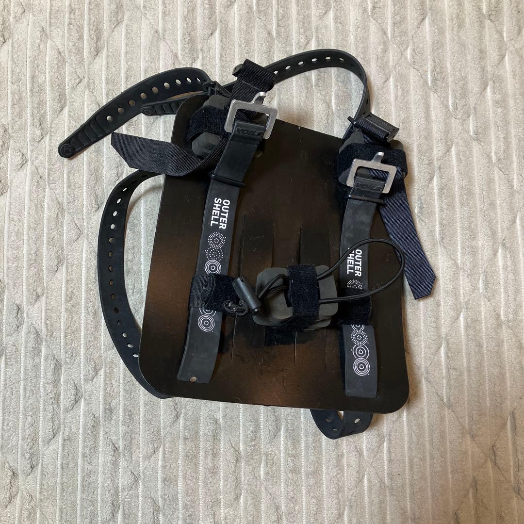 アクセサリー (GW SALE) OUTER SHELL ADVENTURE Harness