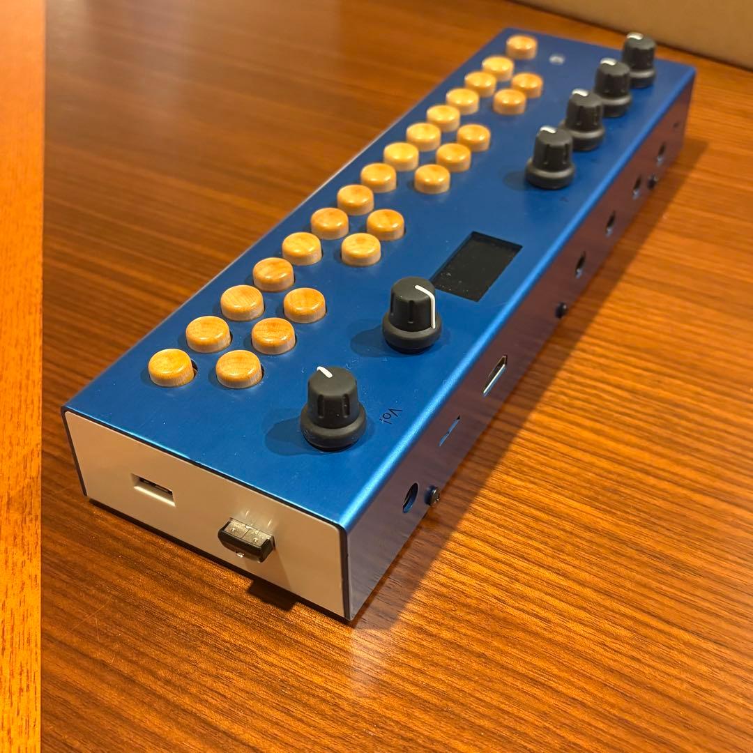 その他 Critter & Guitari Organelle