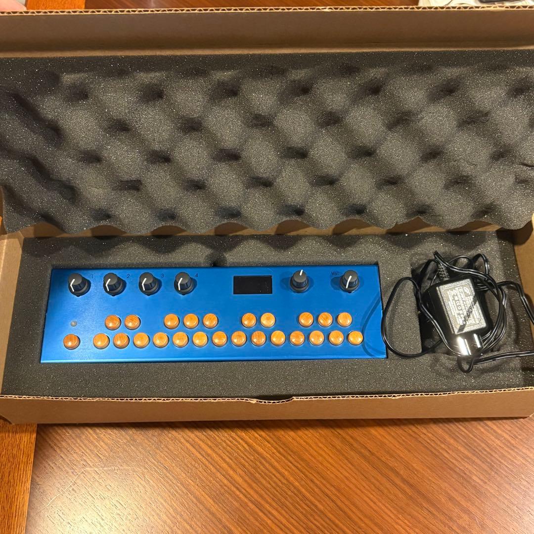 その他 Critter & Guitari Organelle