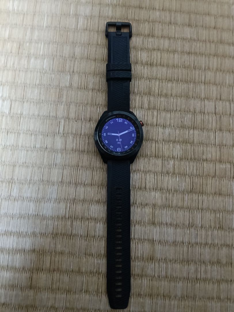 ガーミンアプローチ Garminapproach S40 中古品
