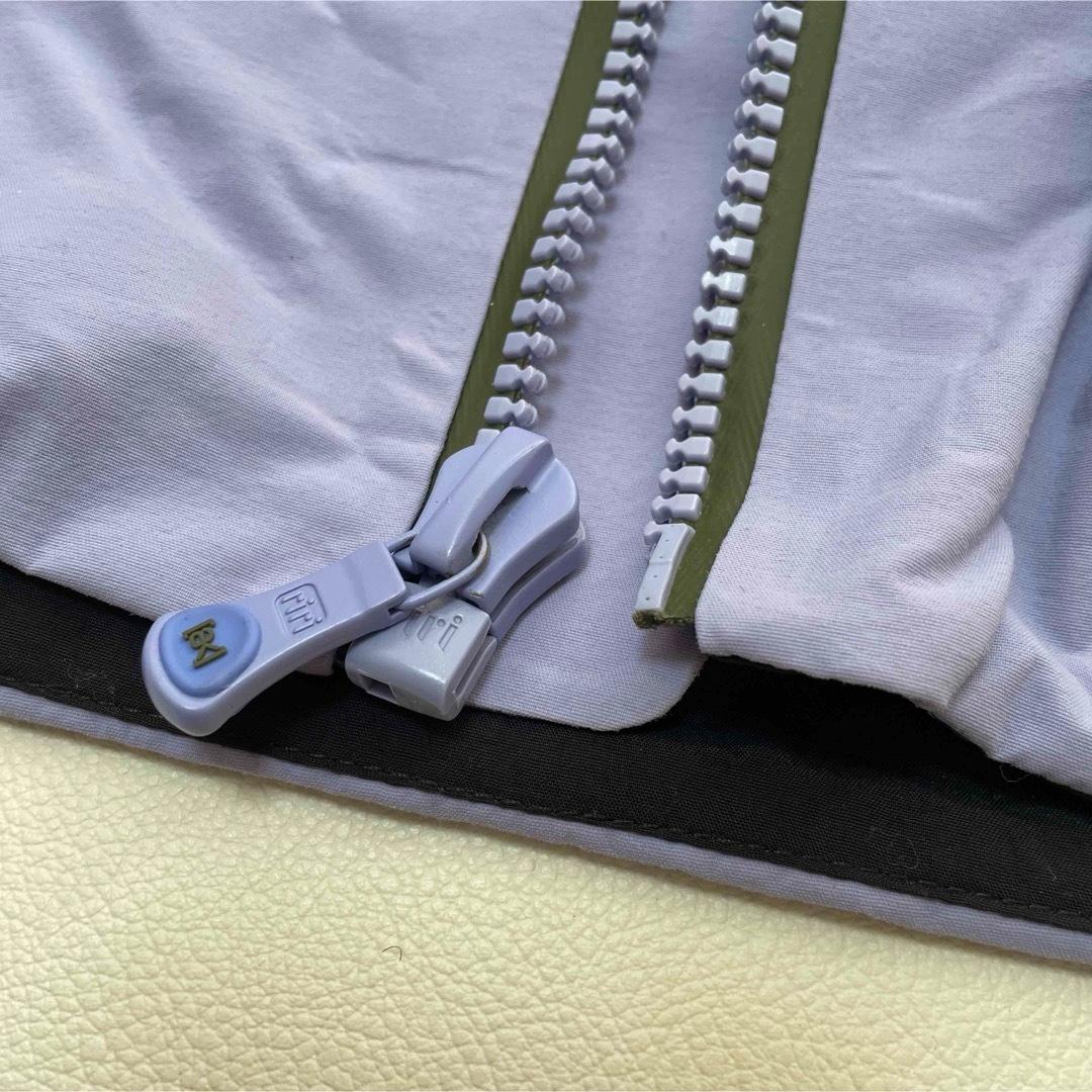 6684 バートンak ジャケット　メンズ　ゴアテックス　3L HOVER