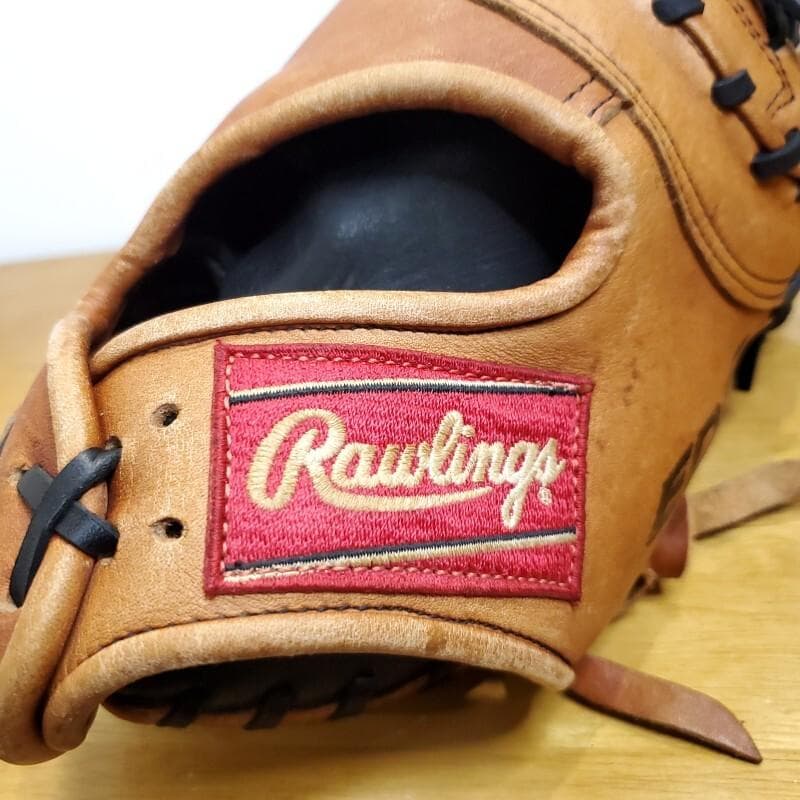 ローリングス Rawlings EDIT 限定品 ファーストミット 軟式グローブ