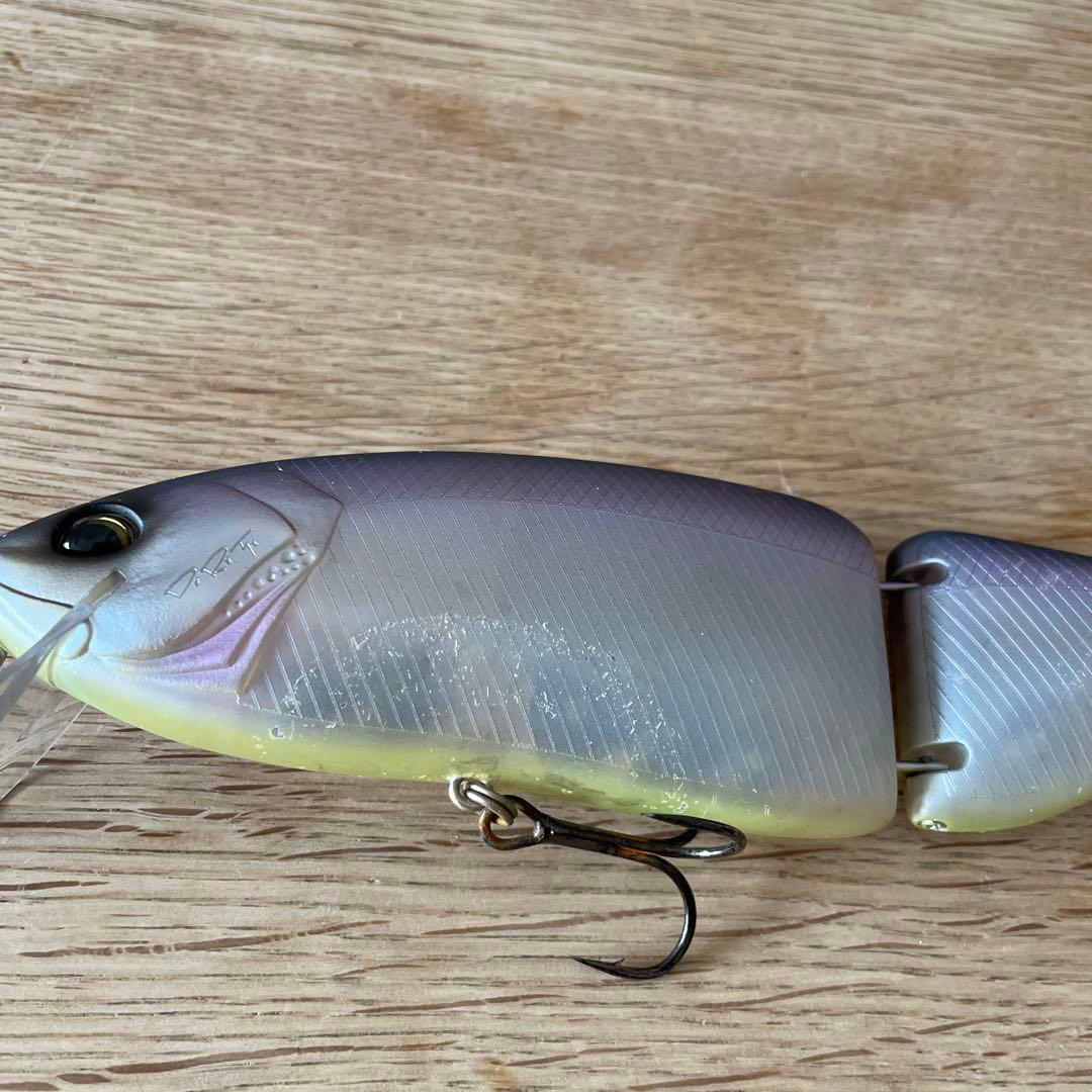 ルアー・フライ DRT KLASH9 Low Pro Blue