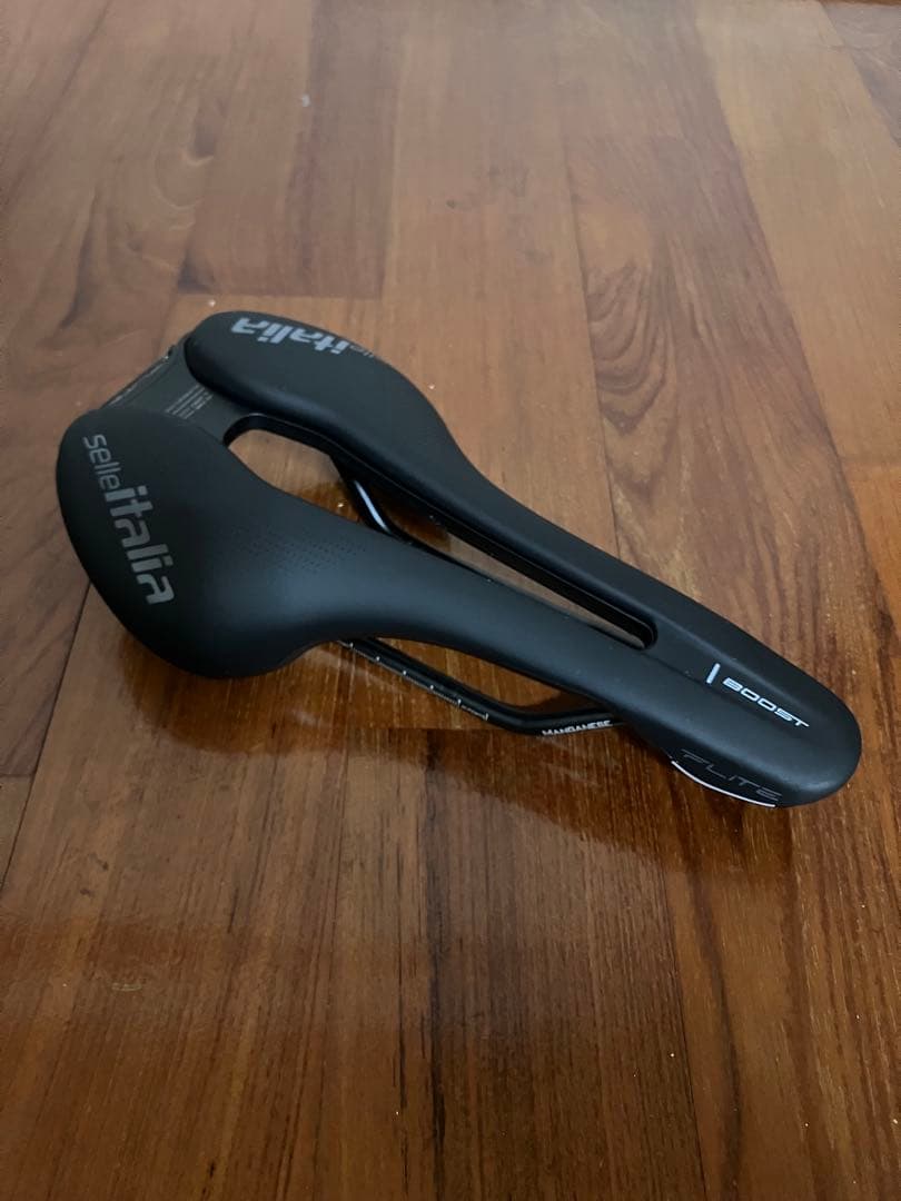 Selle Italia Flite Boost TM Mn Sサイズ