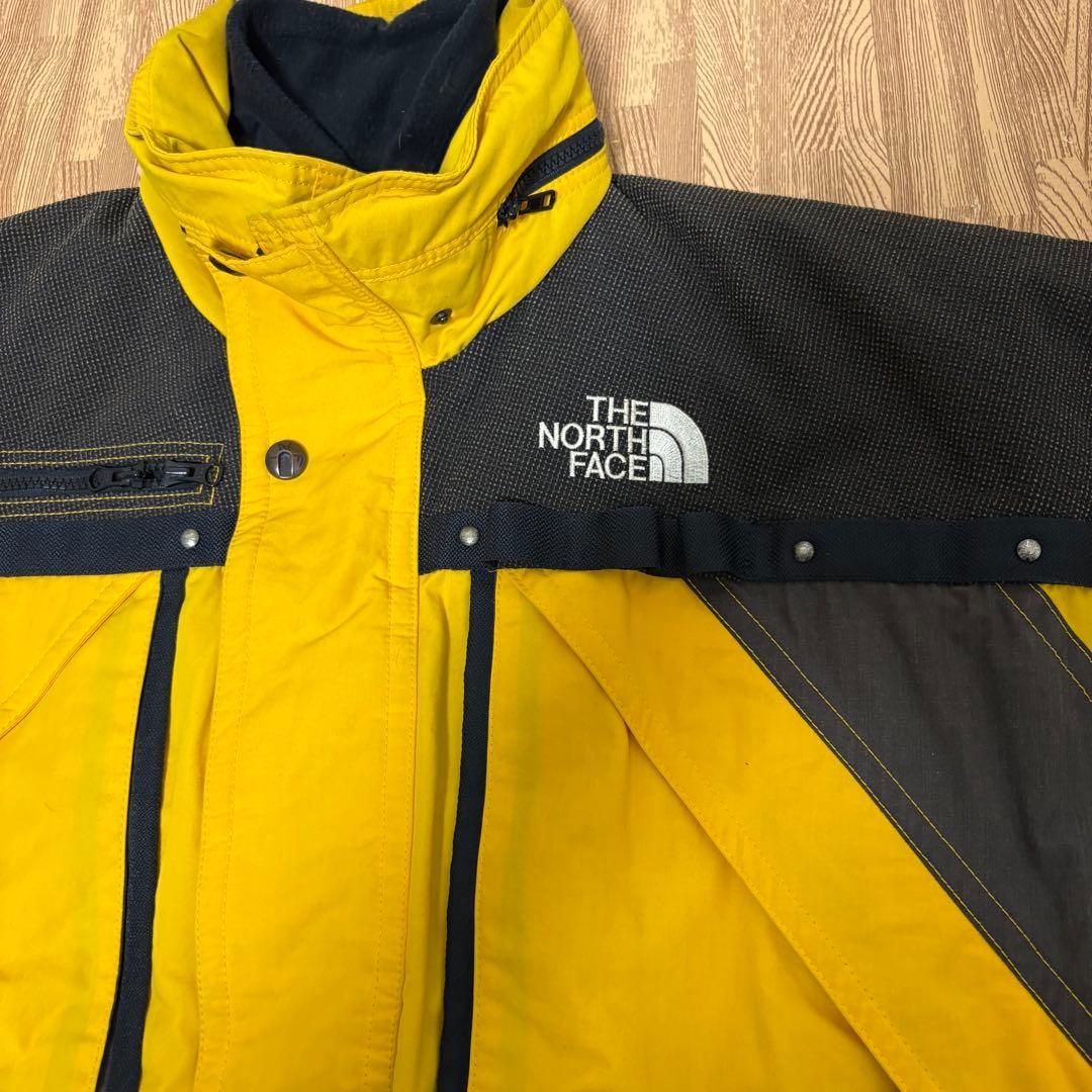 THE NORTH FACE スキーウェア セットアップ サイズXL