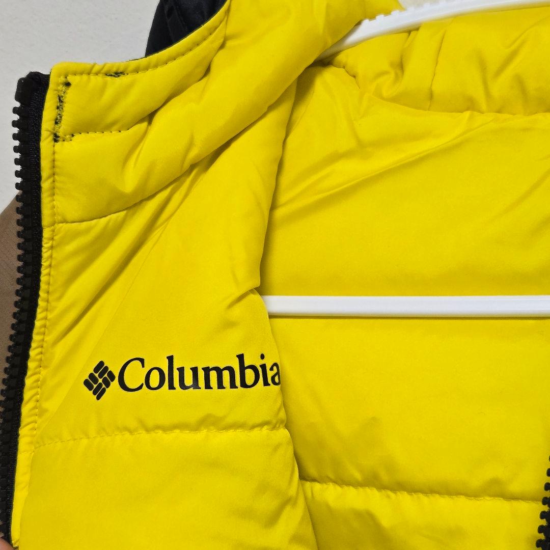 Columbia キッズ スノーウェア