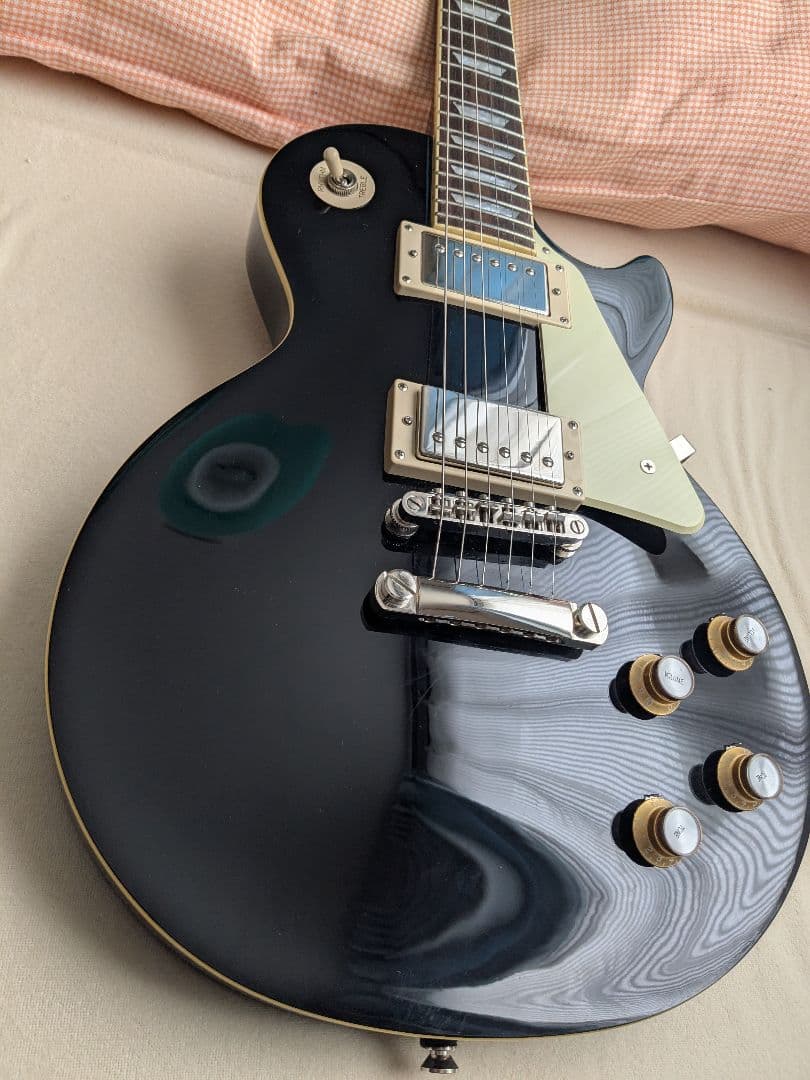 epiphone les paul 60‘s