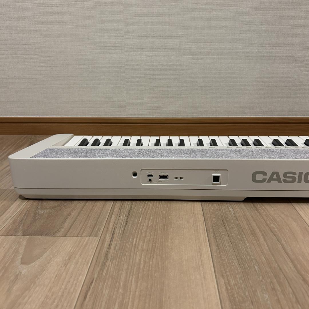 CASIO カシオトーン CT-S1 電子キーボード