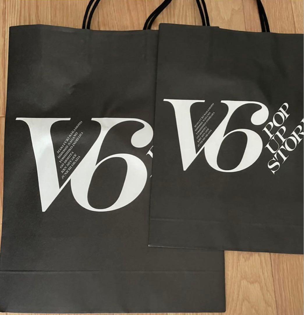 V6グッズセット