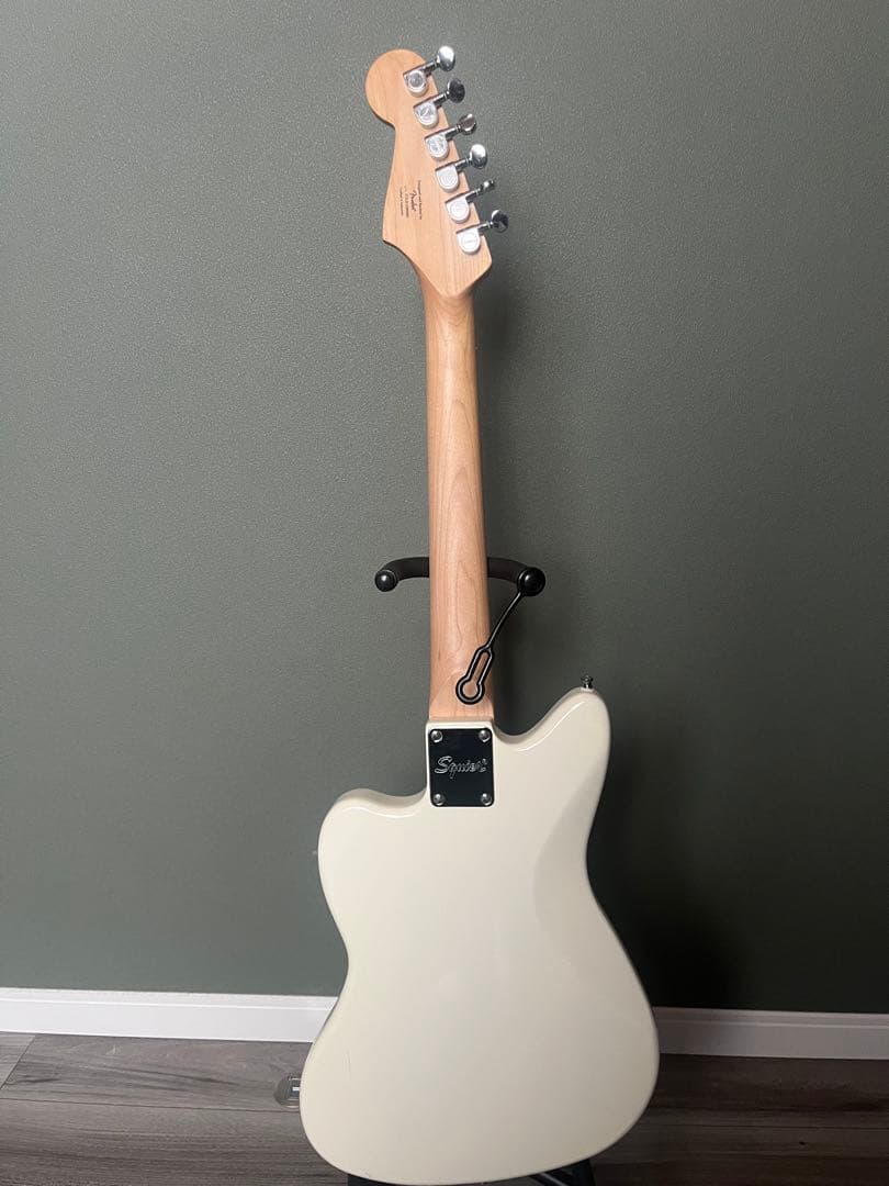 し*け様 Squier ミニエレキギター　キッズギター