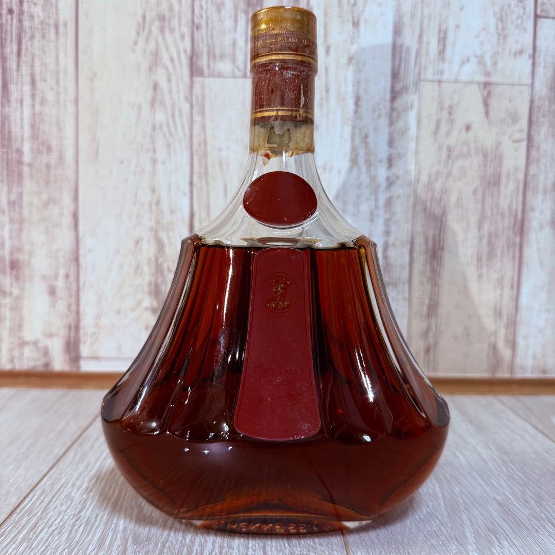 【未開封】Cognac Hennessy Paradis 旧ボトル 700ml